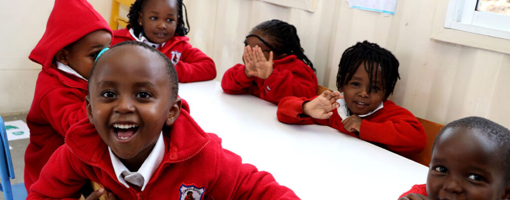 Our Story – Creative Integrated School