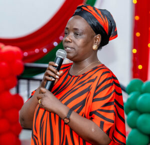 Director’s message – Creative Integrated School